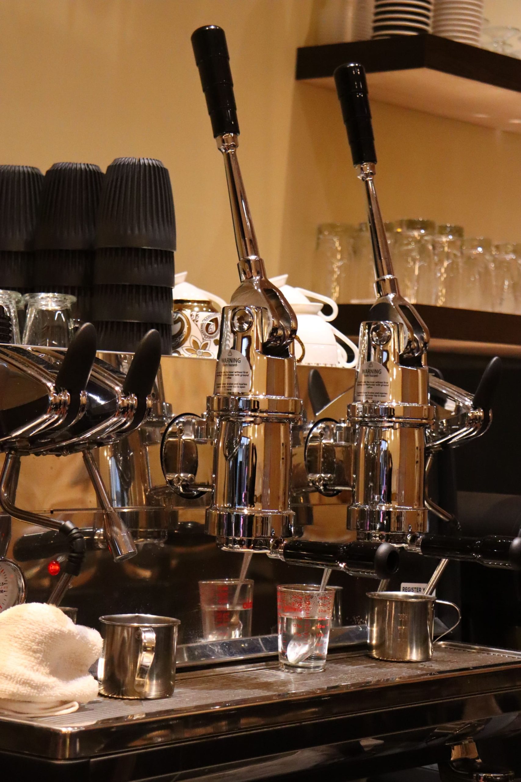 豪爾咖啡Houar'scoffee - 青埔,輕步 | 桃園青埔生活媒體